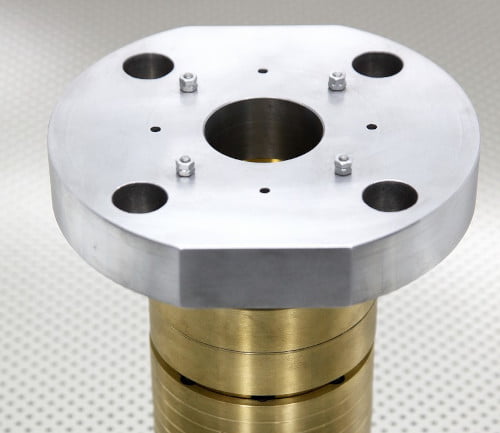 Packing Housings - Promyslovi Kompresory